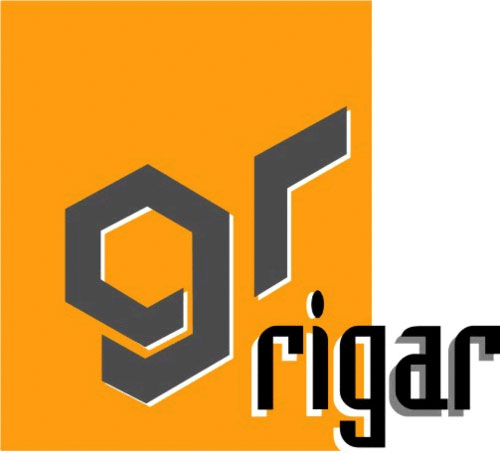 Grúas Rigar